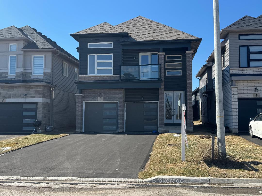 12 Hildred Street, Welland, ON L3B 1H9