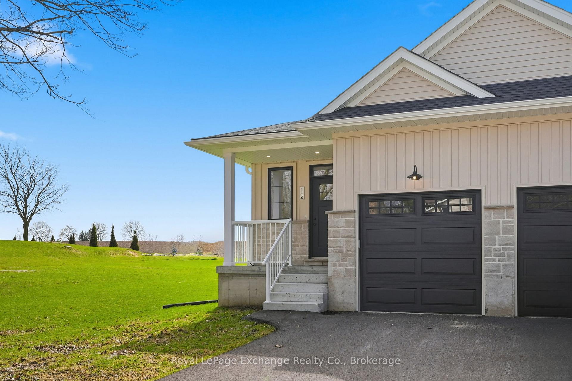 12 Janet Street, South Bruce, ON N0G 2S0