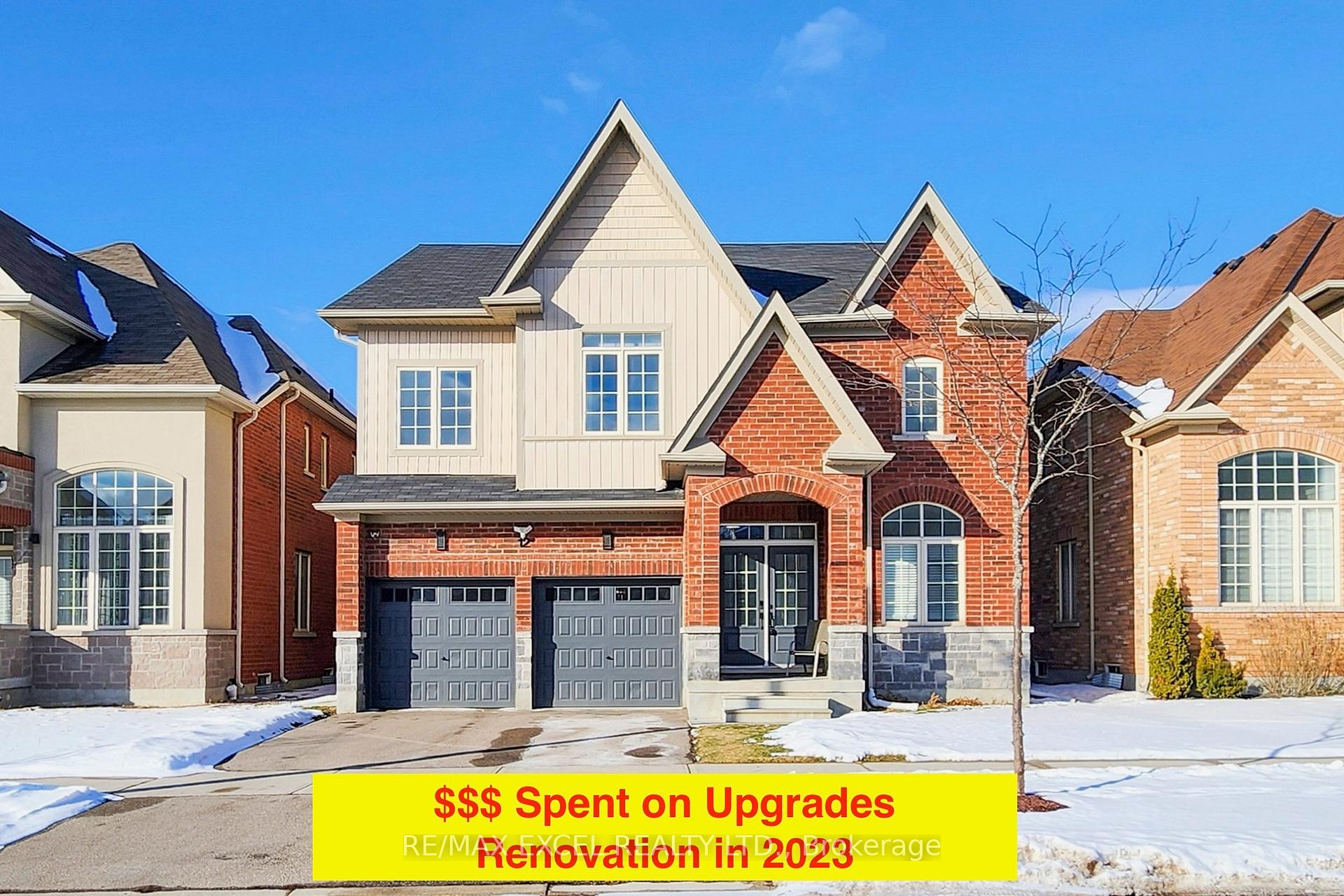 12 Jericho Avenue, Georgina, ON L4P 4E5