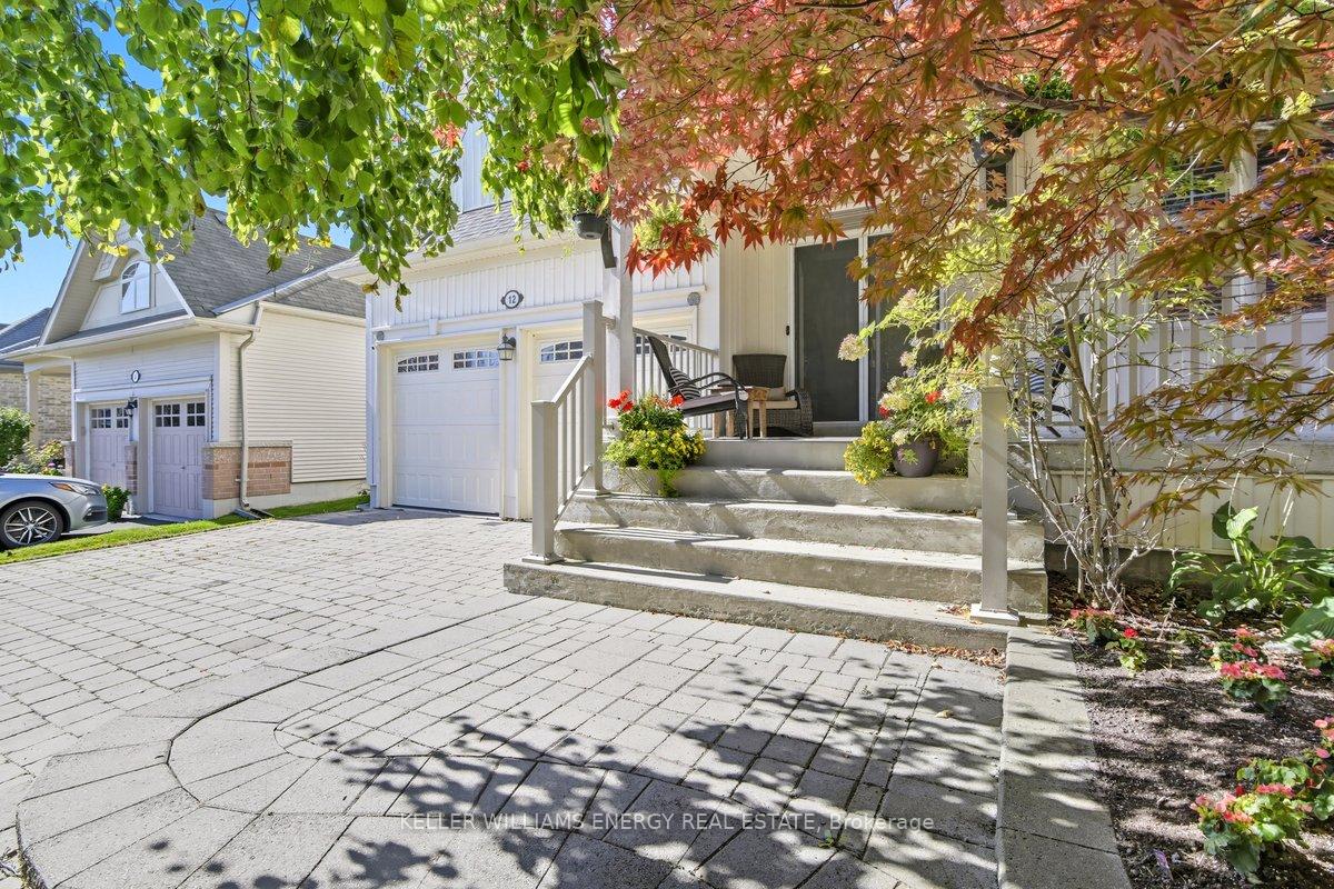 12 Keeler Crescent, Clarington, ON L1C 0B9