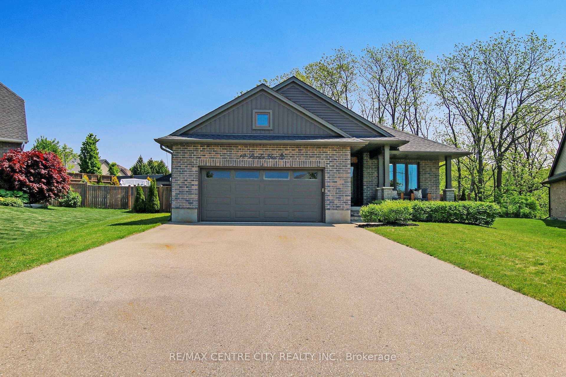 12 LINCOLN'S COVE, Central Elgin, ON N5L 0A8