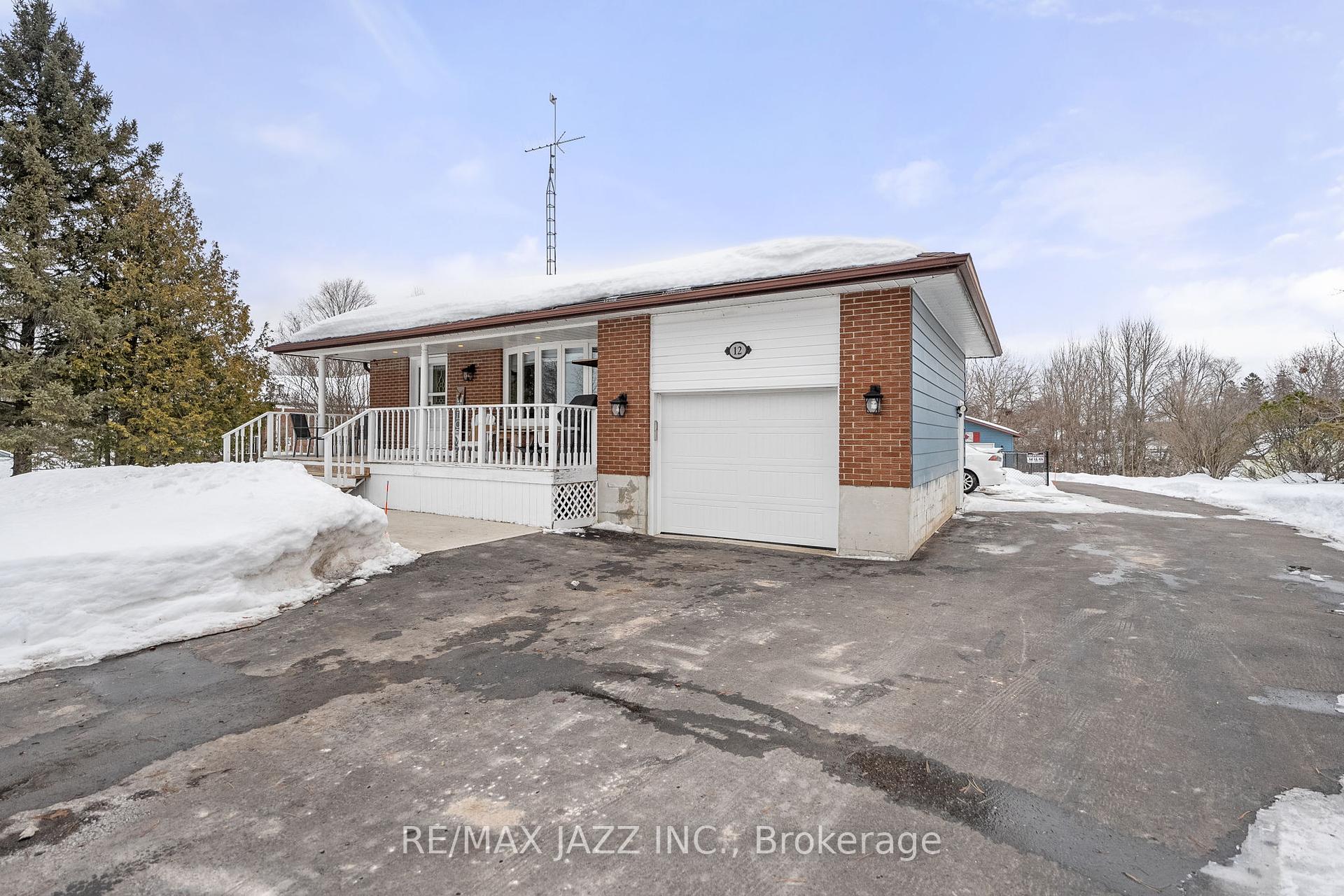 12 Manvers Drive, Kawartha Lakes, ON K9V 4R4