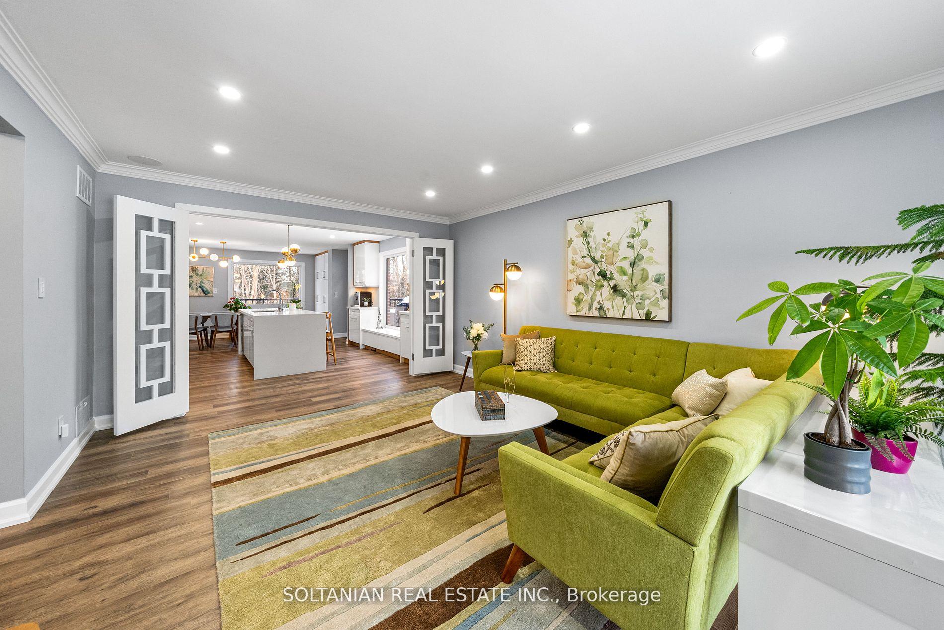 12 Marisa Court, Toronto, ON M2H 3K9