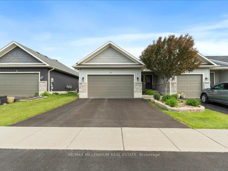 12 Mavis Way, Belleville, ON K8P 0G2