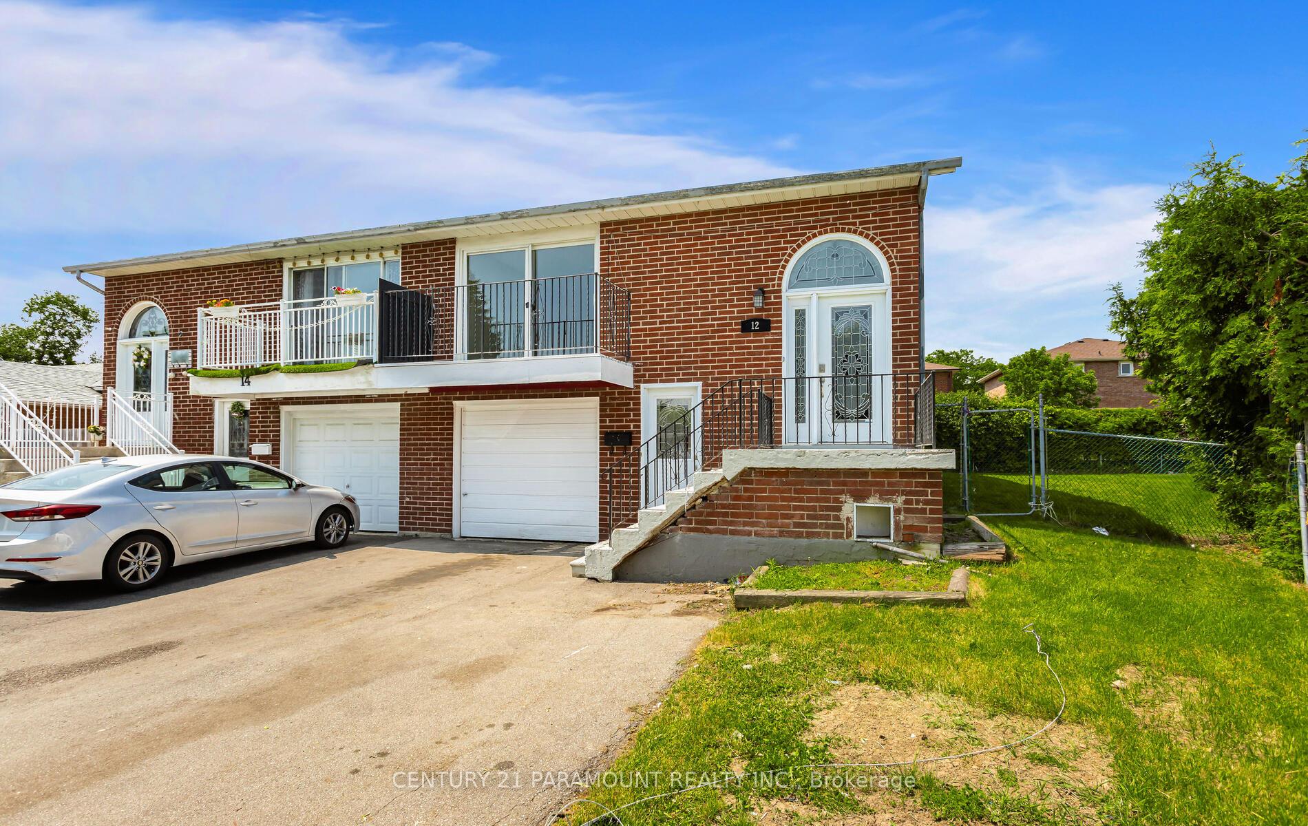 Brampton Real Estate MLS® Listings & Houses For Sale