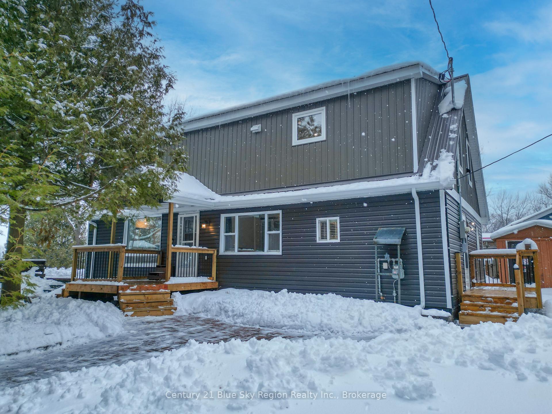 North Bay Real Estate MLS® Listings & Houses For Sale