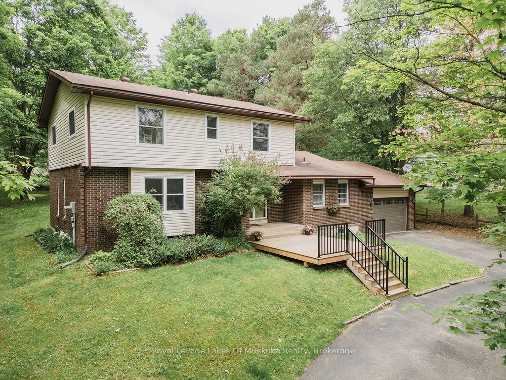 12 Murray Street, Sundridge, ON P0A 1Z0