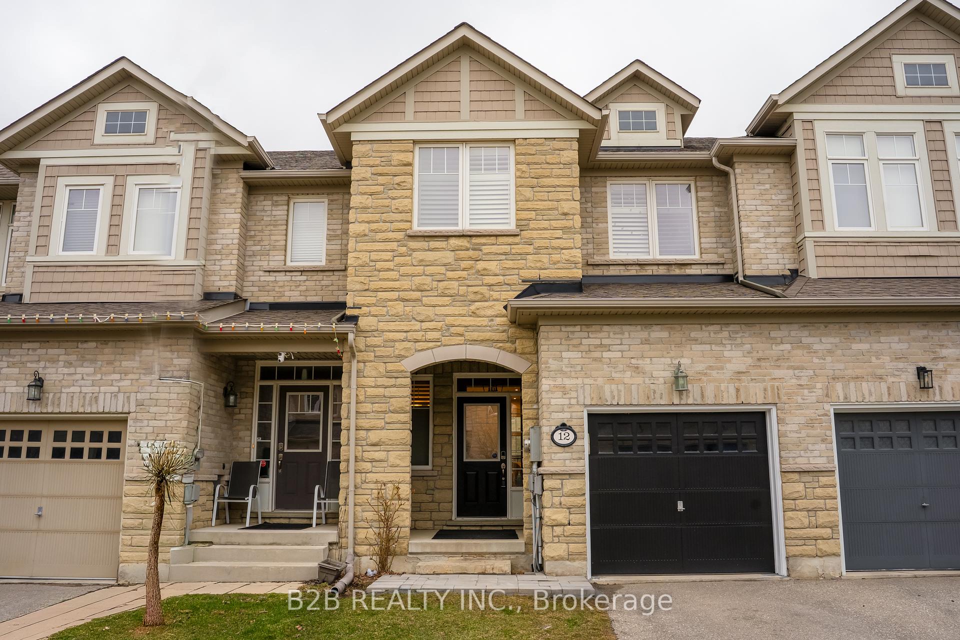 12 Nectarlane Avenue, Caledon, ON L7C 3P9