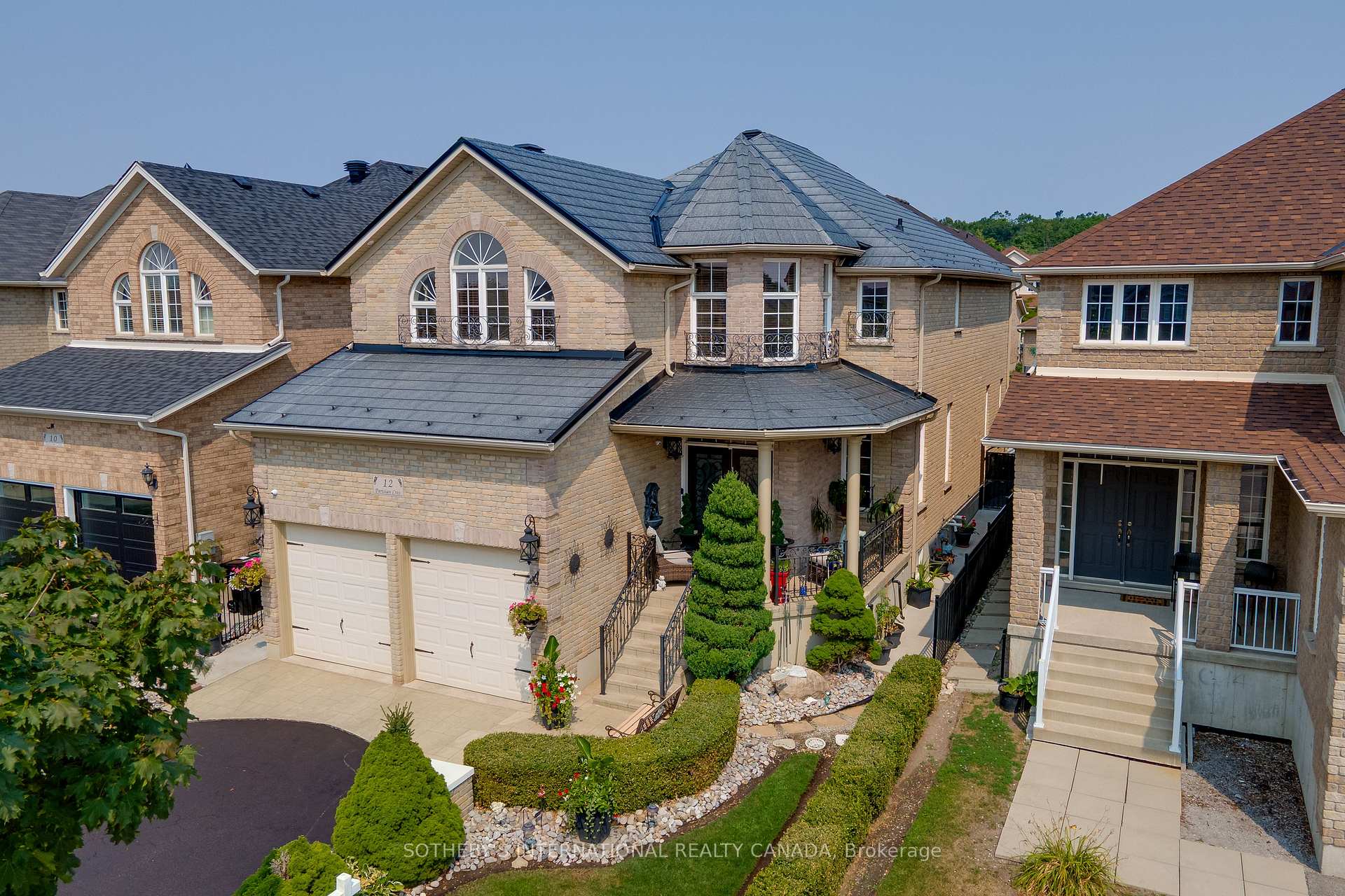 Barrie Real Estate MLS® Listings & Houses For Sale