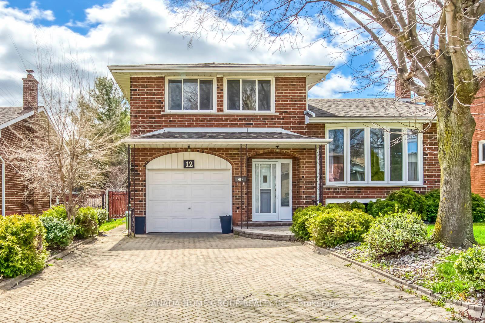 12 Pinard Street, Hamilton, ON L8K 6G9