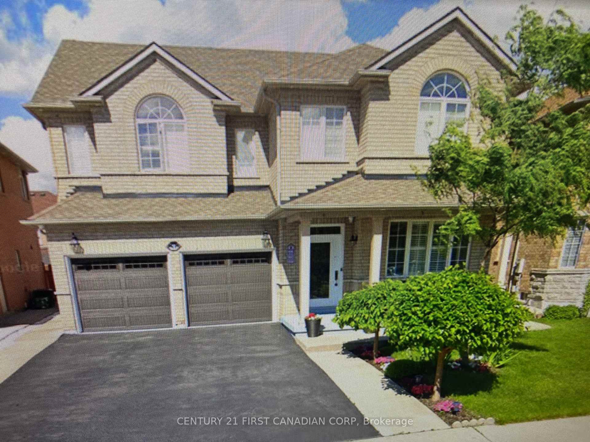 Brampton Real Estate MLS® Listings & Houses For Sale