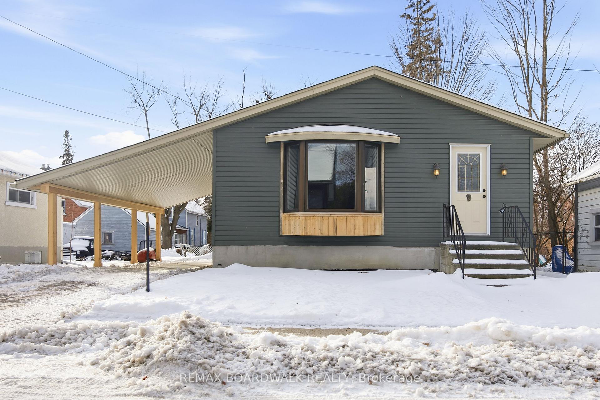 Carleton Place Real Estate MLS® Listings & Houses For Sale