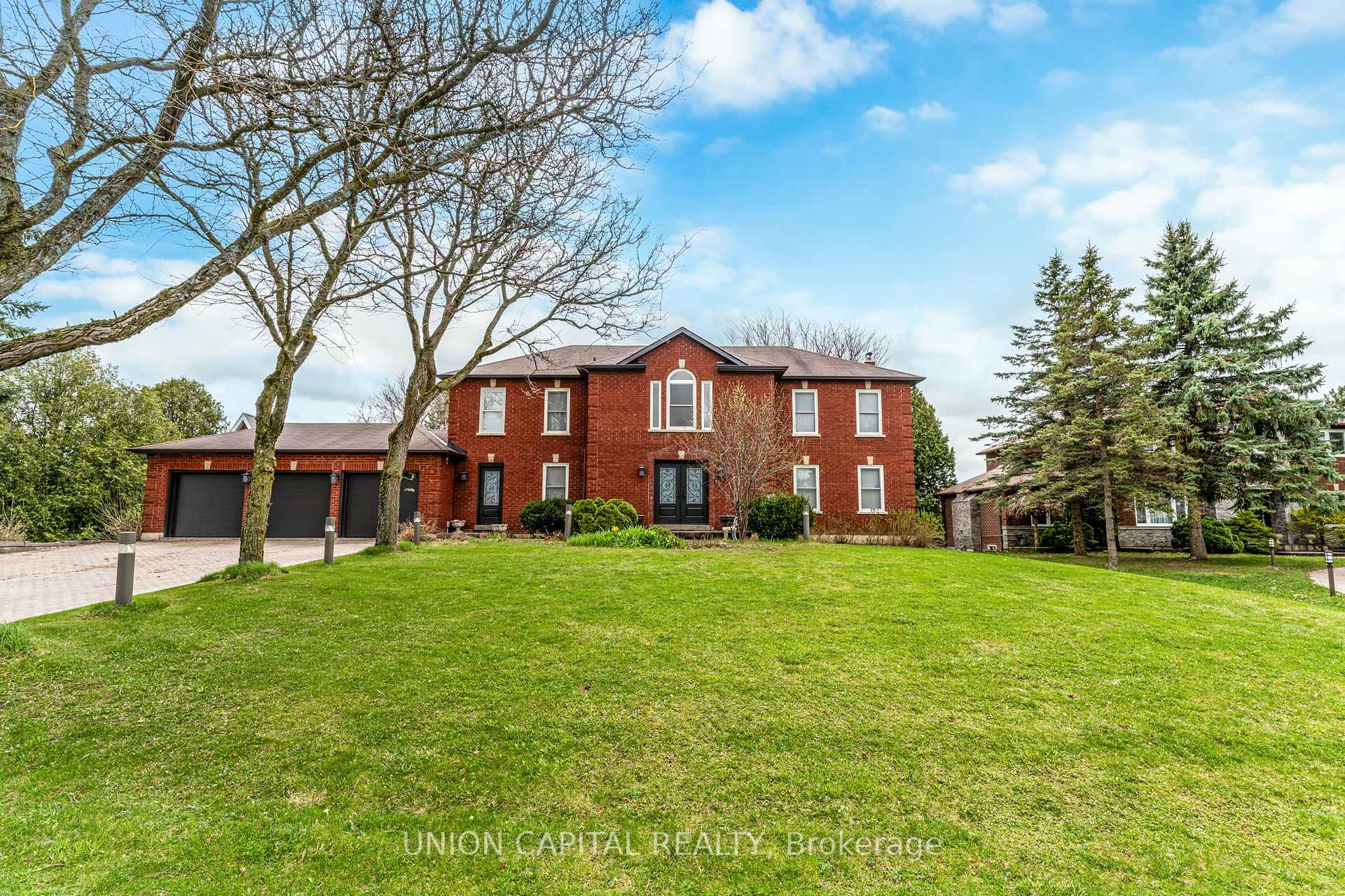 12 Reesor Place, Whitchurch-Stouffville, ON L4A 2C6