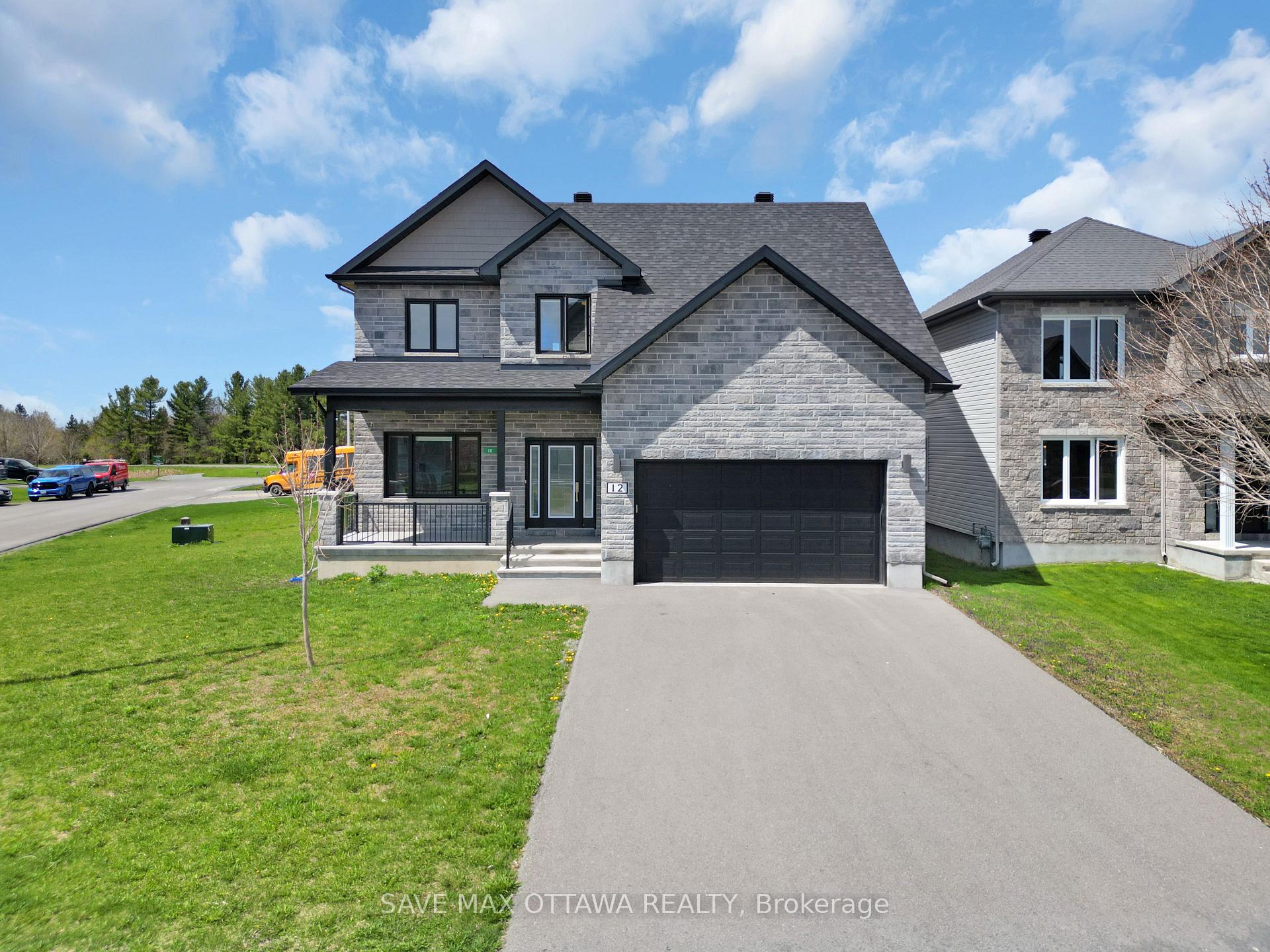 12 Richer Street, North Stormont, ON K0A 1R0