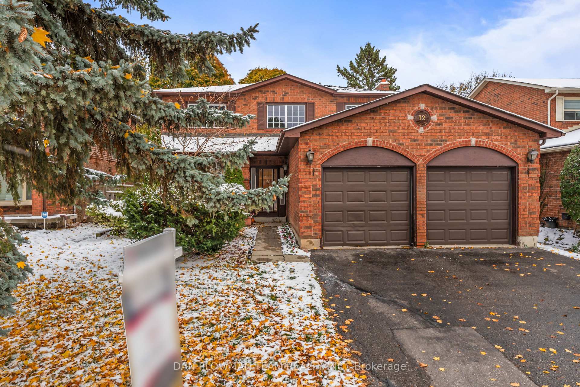 Whitby Real Estate MLS® Listings & Houses For Sale