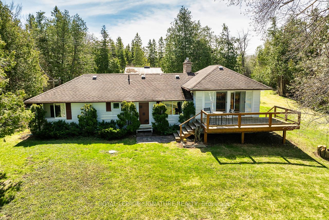 12 Romany Ranch Road, Kawartha Lakes, ON K0M 1G0