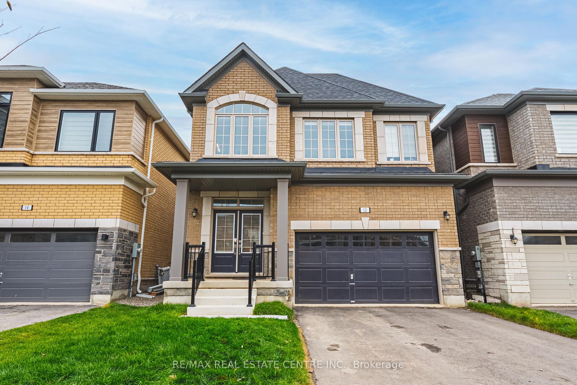 12 Spiers Road, Erin, ON N0B 1T0