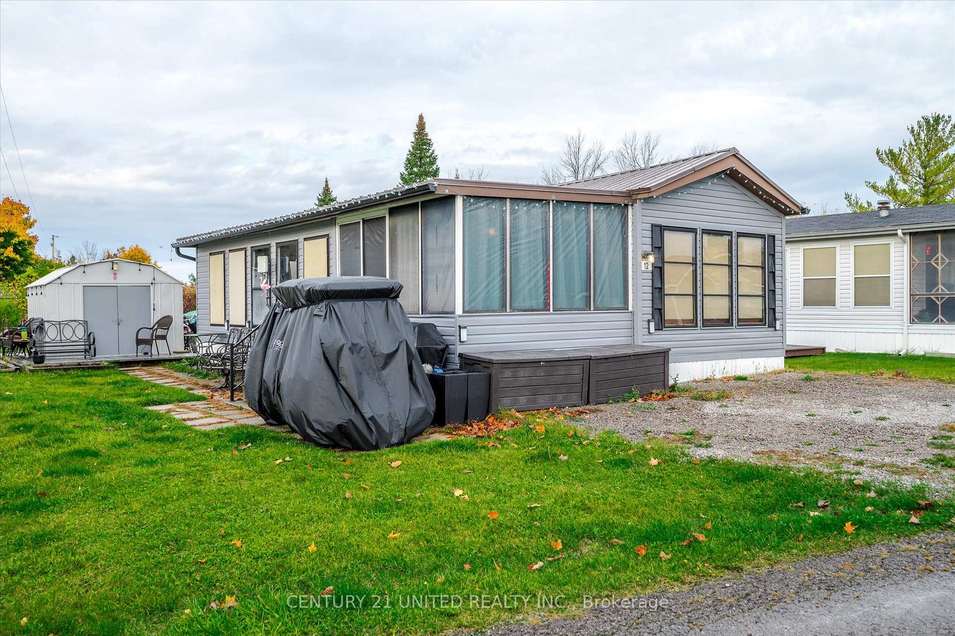 12 Tyler Drive, Otonabee-South Monaghan, ON K0L 2G0