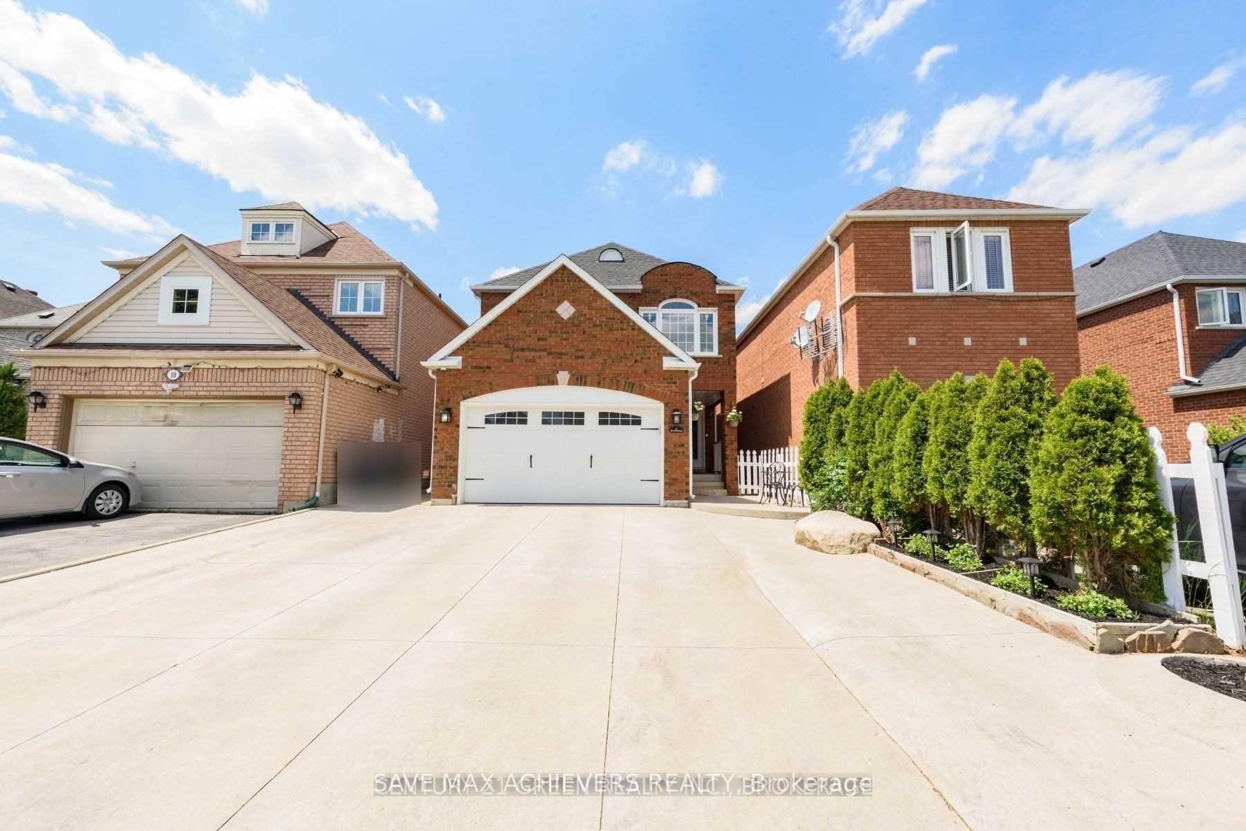 Brampton Real Estate MLS® Listings & Houses For Sale