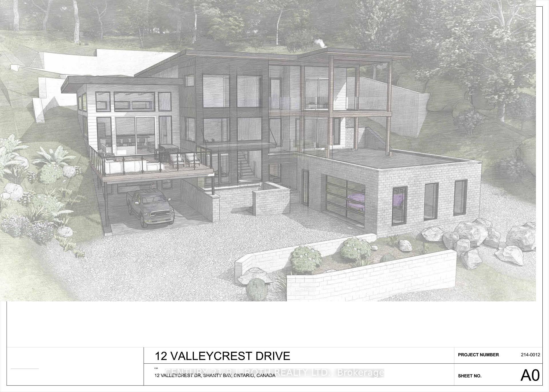 12 Valleycrest Drive, Oro-Medonte, ON L0L 2L0