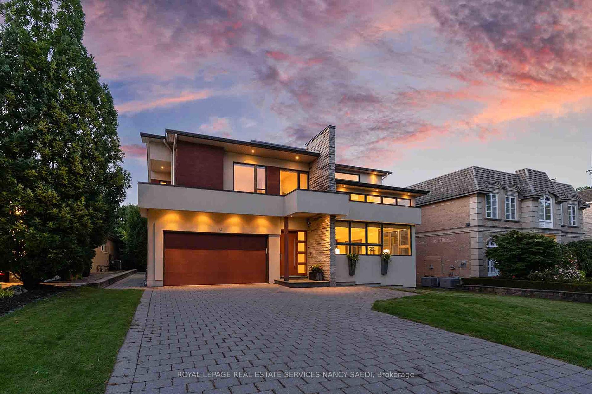 12 York Road, Toronto, ON M2L 1H5