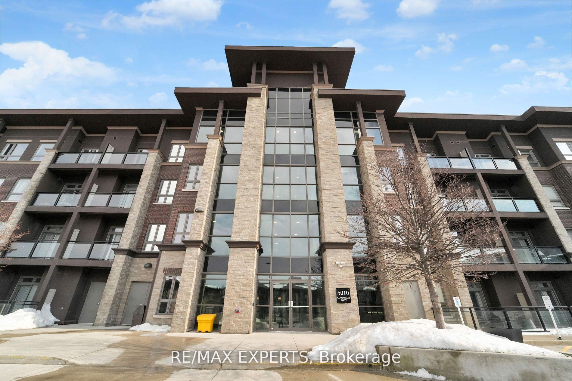 120 - 5010 Corporate Drive, Burlington, ON L7L 0H6