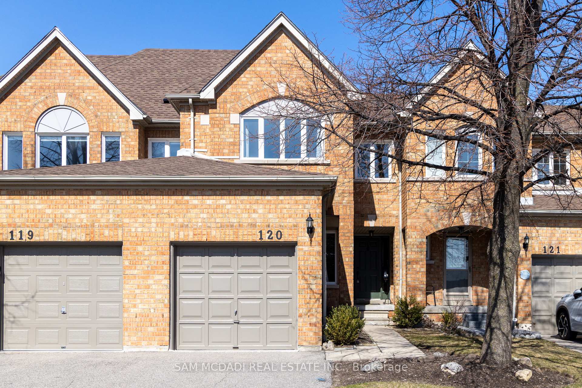 120 - 5230 Glen Erin Drive, Mississauga, ON L5M 5Z7