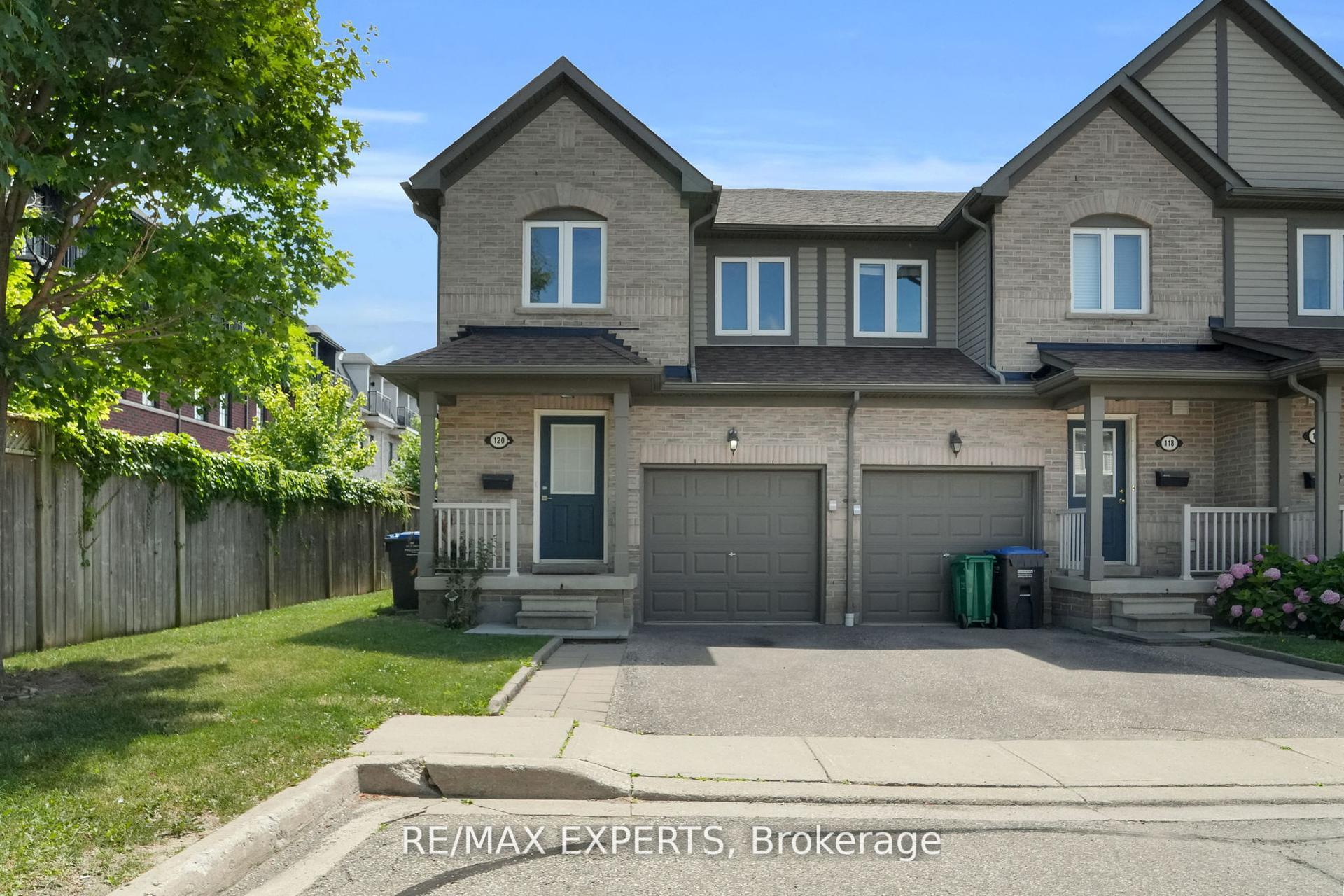 120 - 86 Joymar Drive, Mississauga, ON L5M 7Z6