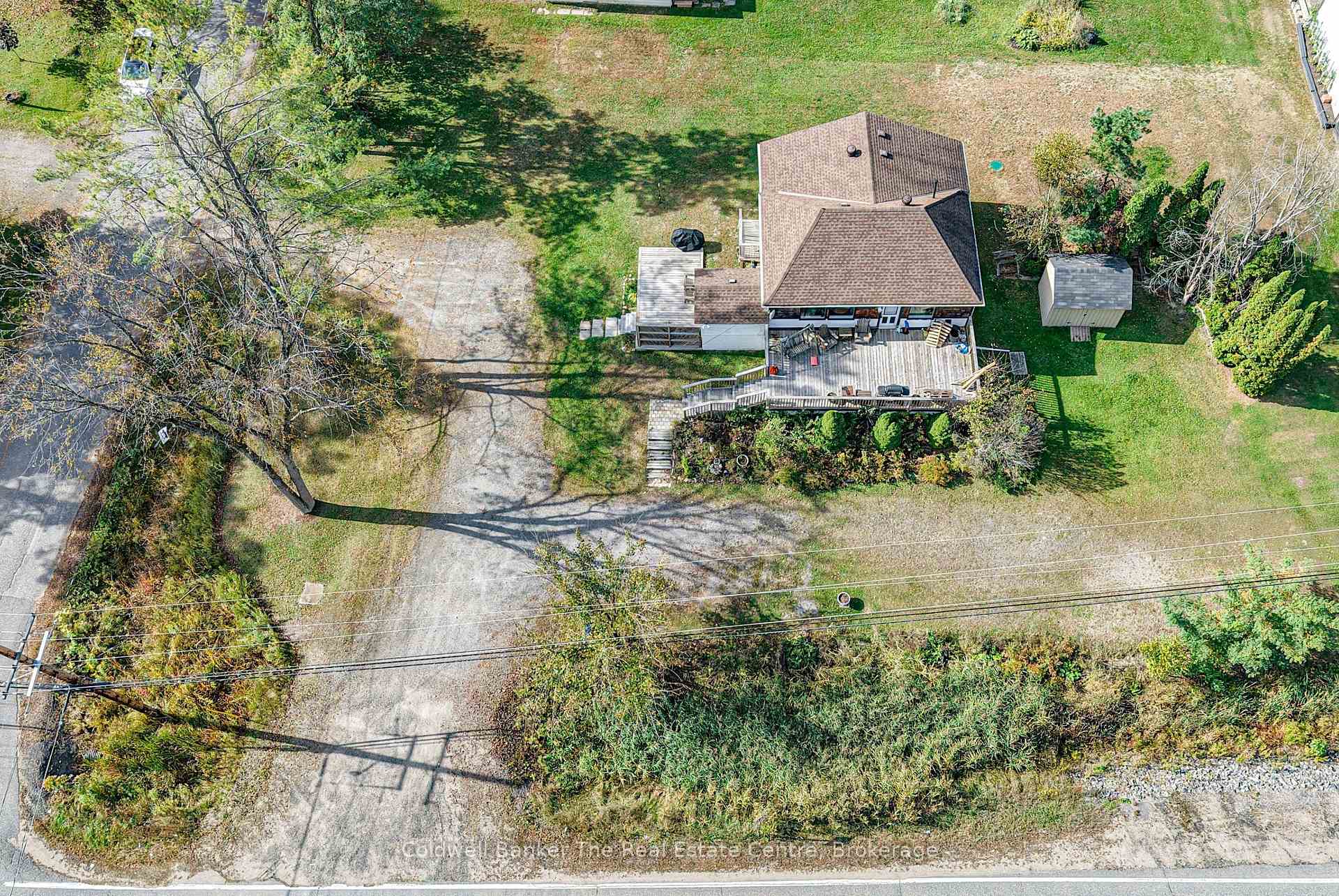 Gravenhurst Real Estate MLS® Listings & Houses For Sale