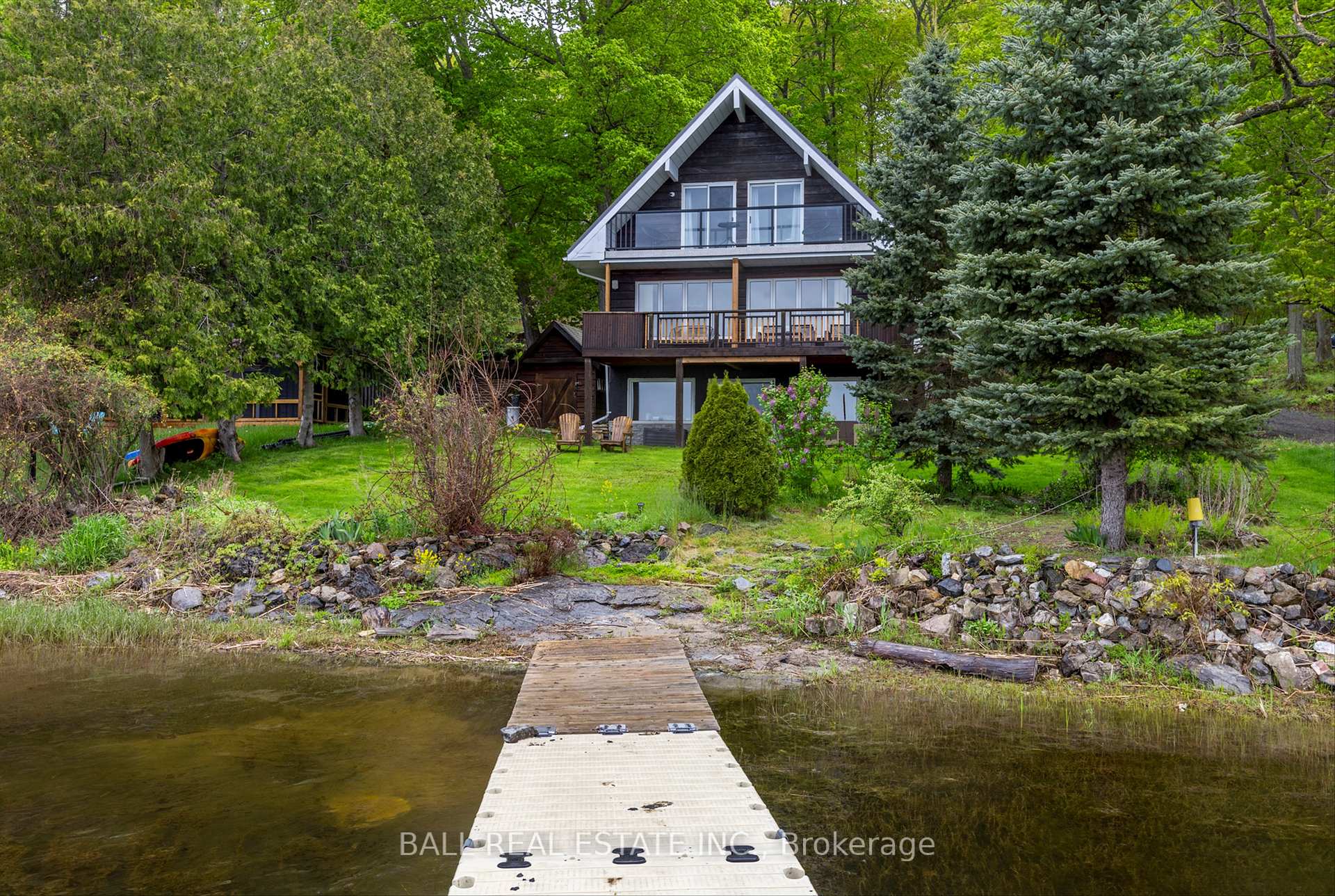 120 Ballam Lane, Centre Hastings, ON K0K 2K0