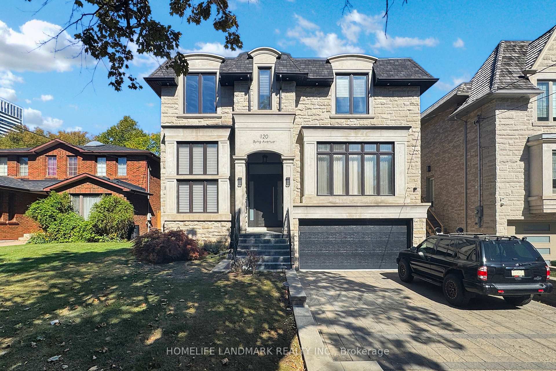 120 Byng Avenue, Toronto, ON M2N 4K4