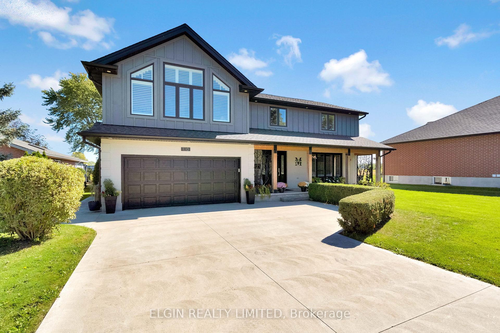 120 Centennial Avenue, Central Elgin, ON N5R 5B2