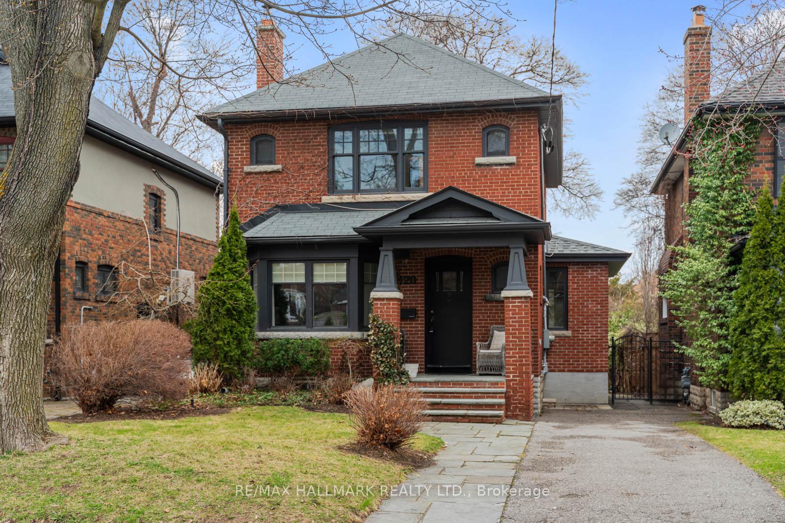 120 Chudleigh Avenue, Toronto, ON M4R 1T6