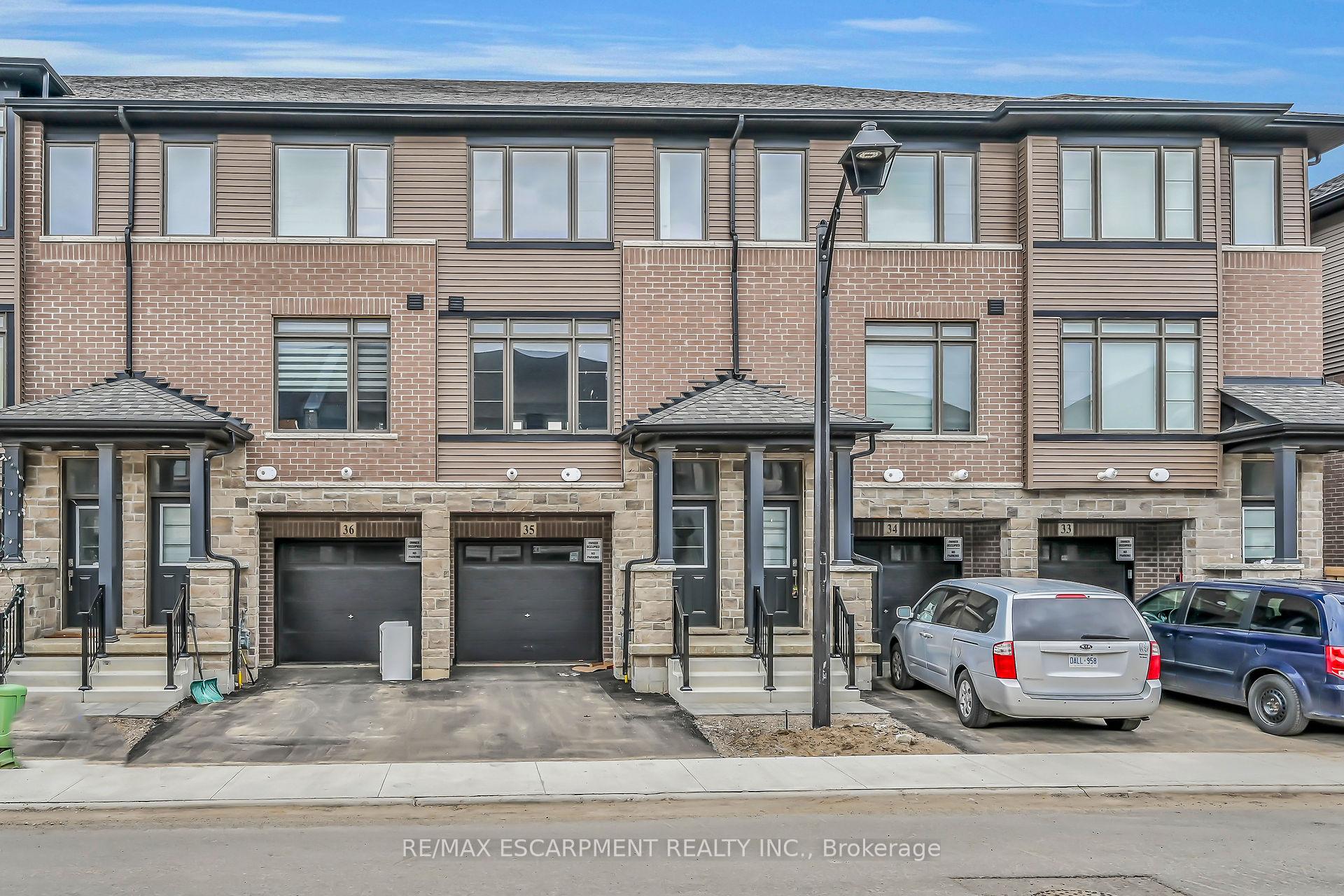 60 - 120 Court Drive, Brant, ON N3L 0N2