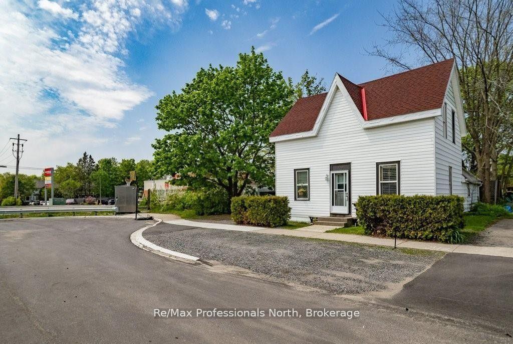 Gravenhurst Real Estate MLS® Listings & Houses For Sale