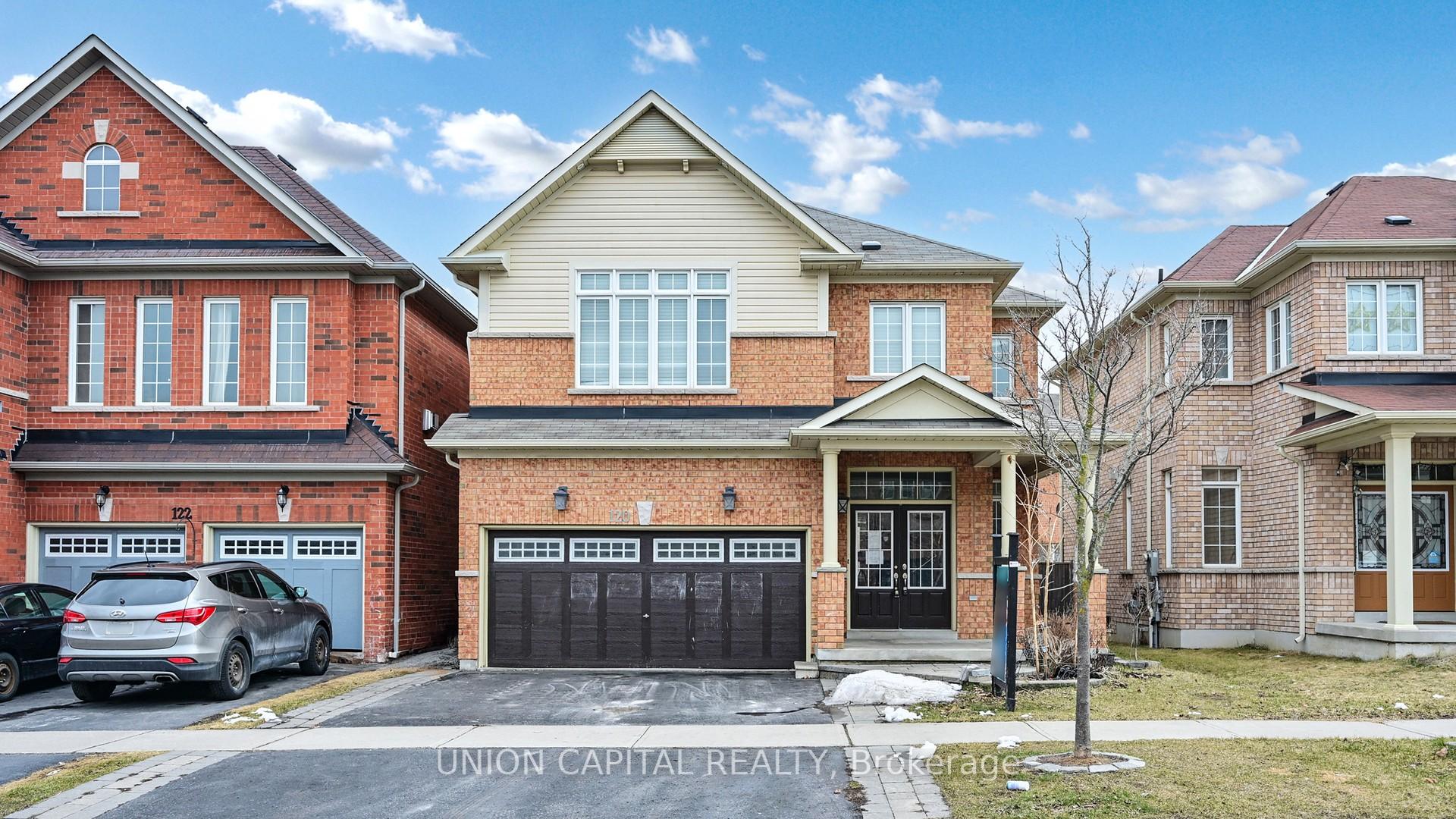 Ajax Real Estate MLS® Listings & Houses For Sale