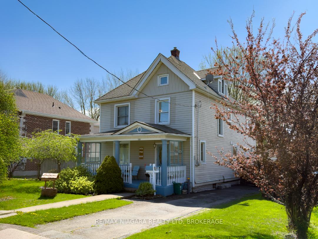 120 Kent Street, Port Colborne, ON L3K 2Z5