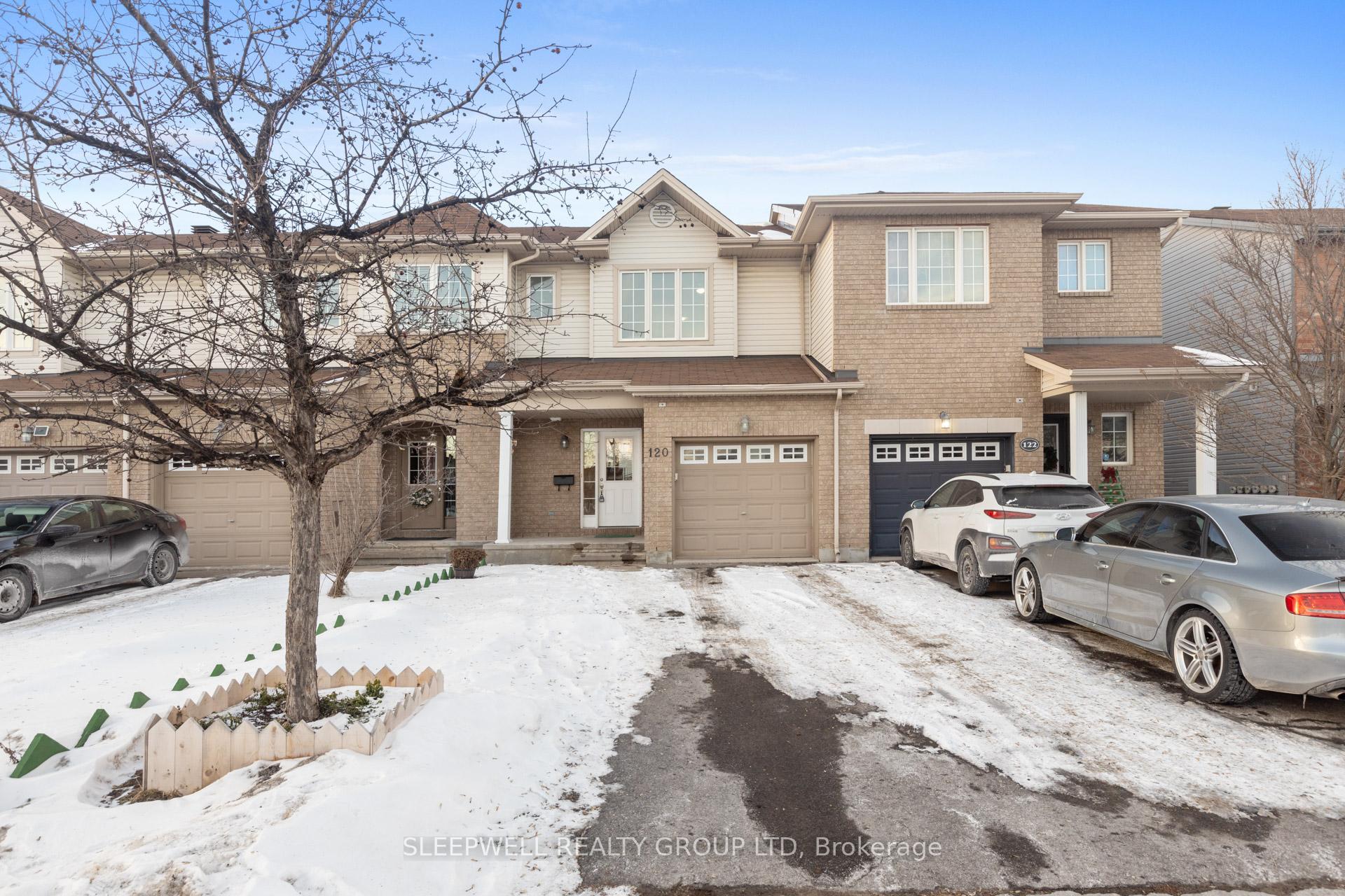 120 LOKOYA Street, Kanata, ON K2S 0J4