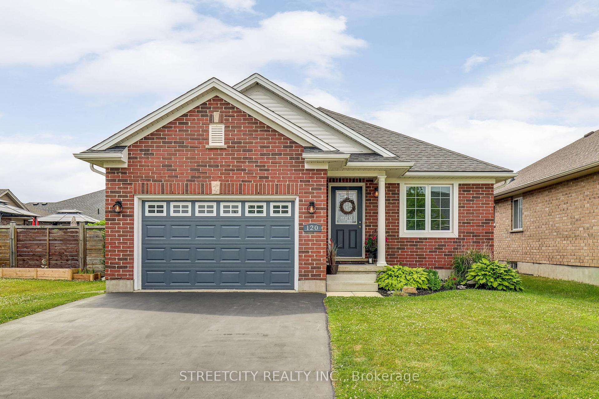 120 Peach Tree Boulevard, St. Thomas, ON N5R 5M9