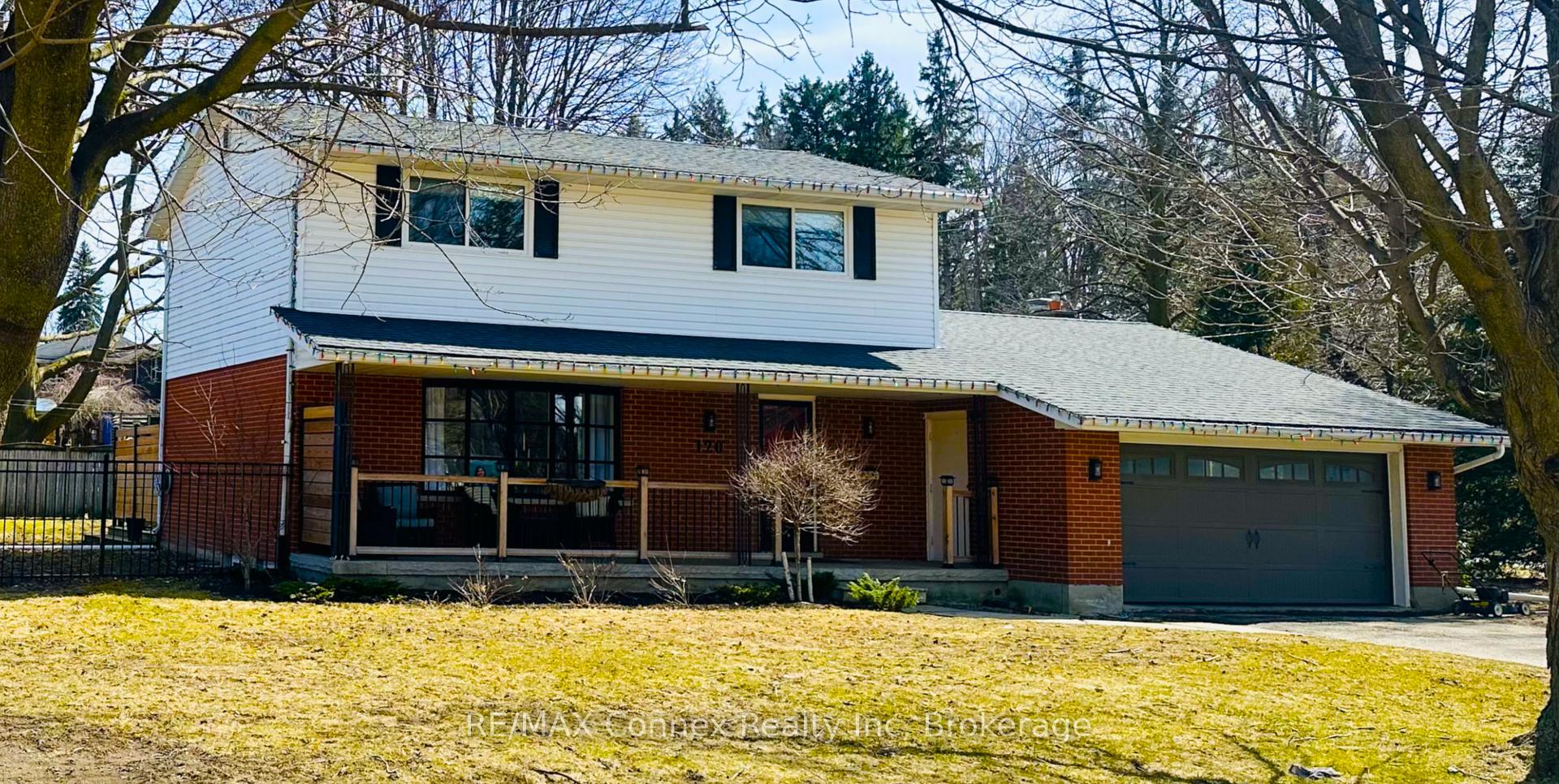 120 Princess Street, Centre Wellington, ON N1M 1Y2