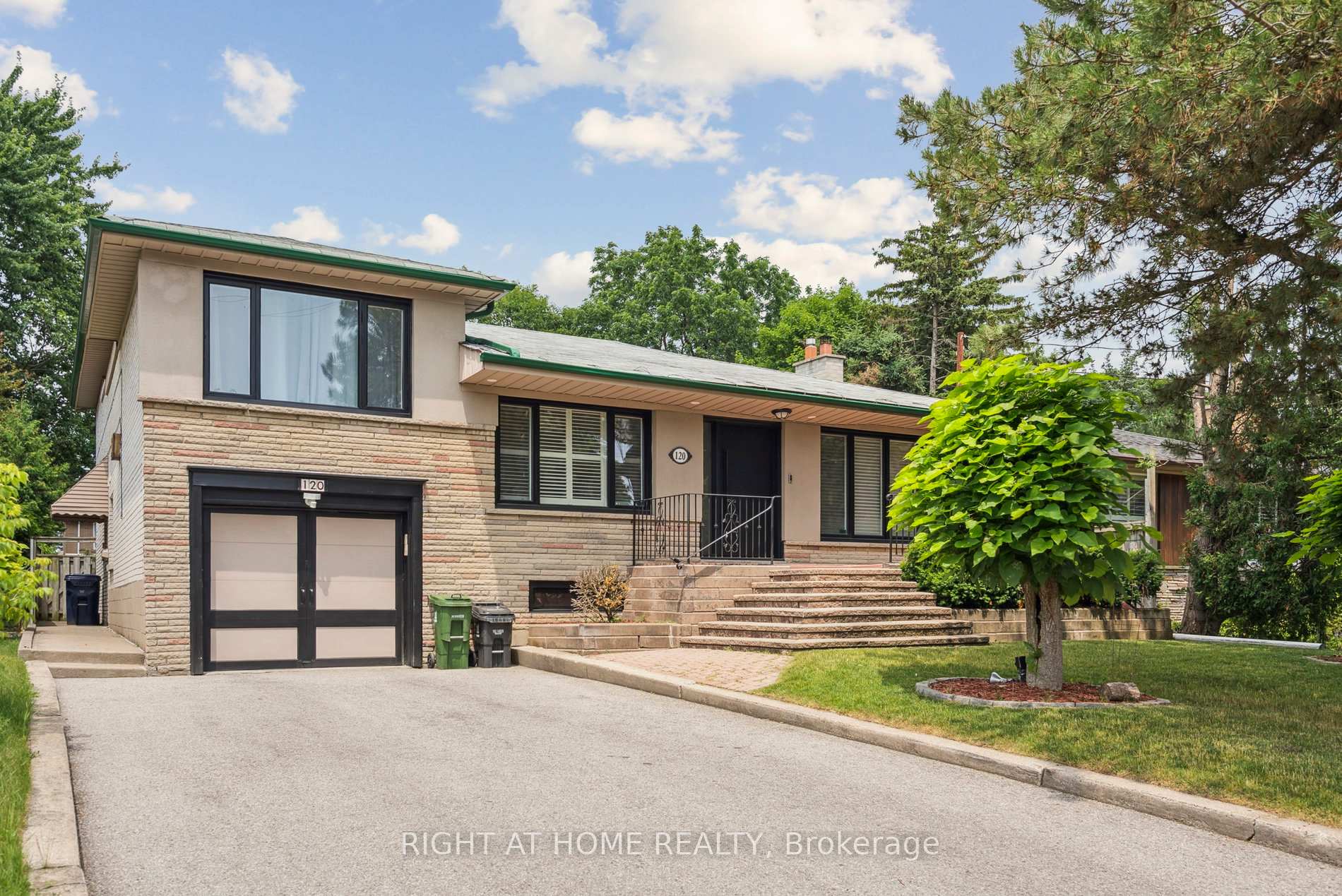 Toronto Real Estate MLS® Listings & Houses For Sale