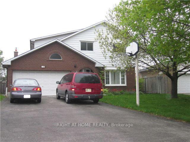Basement Apt - 120 Simonston Boulevard, Markham, ON L3T 4L8