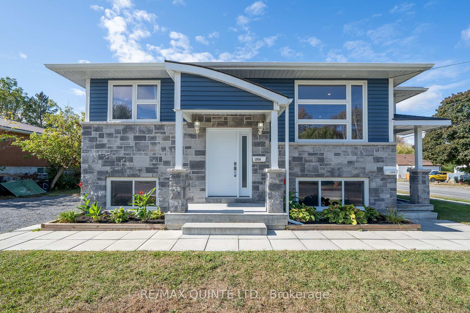 Belleville Real Estate MLS® Listings & Houses For Sale