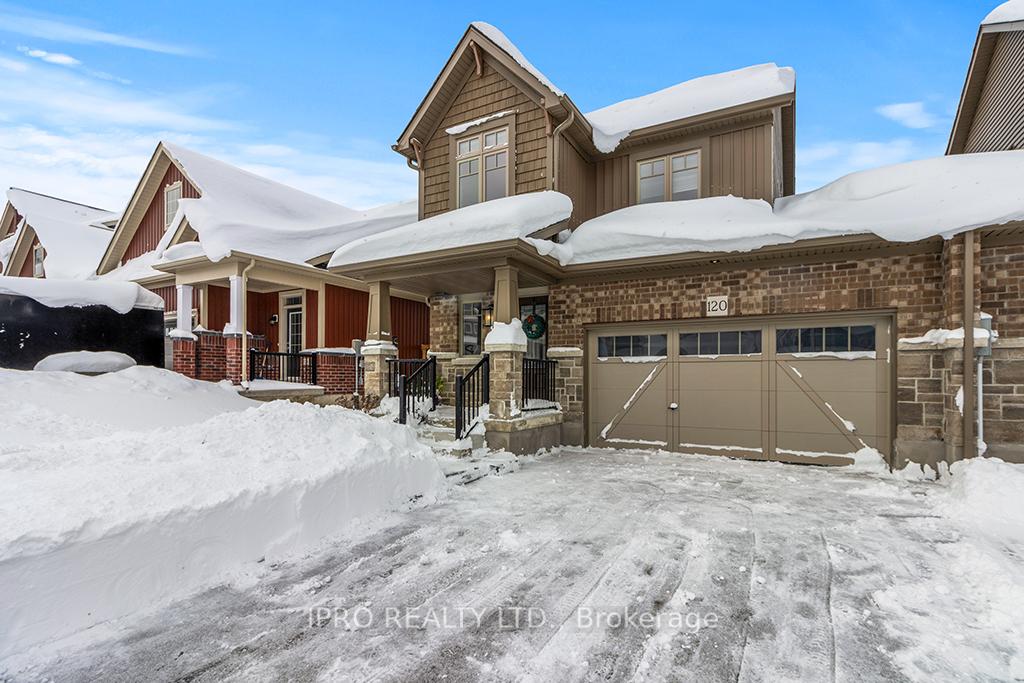 120 Stonebrook Way, Grey Highlands, ON N0C 1H0