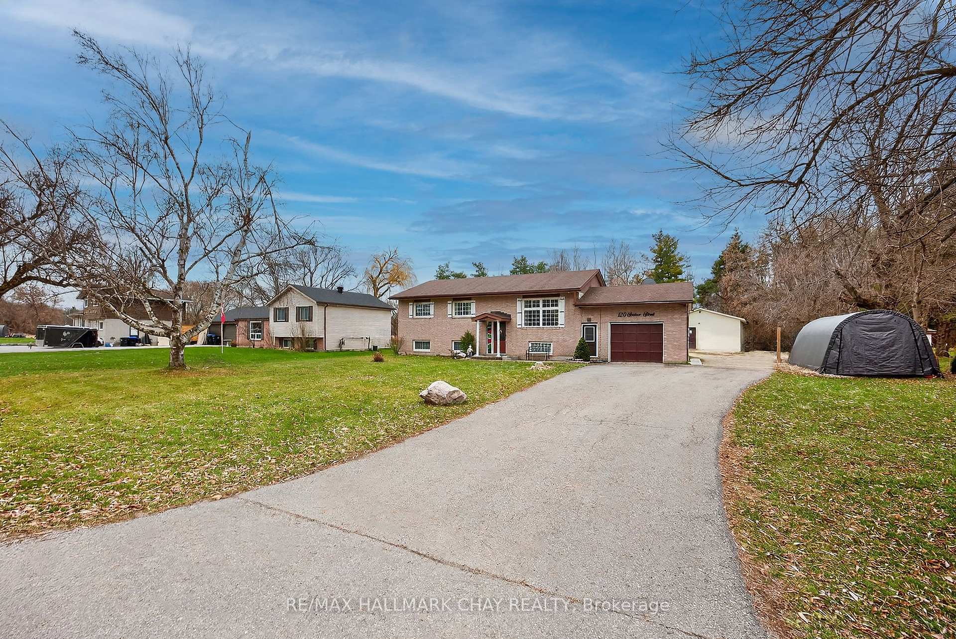 120 Switzer Street, Clearview, ON L0M 1N0