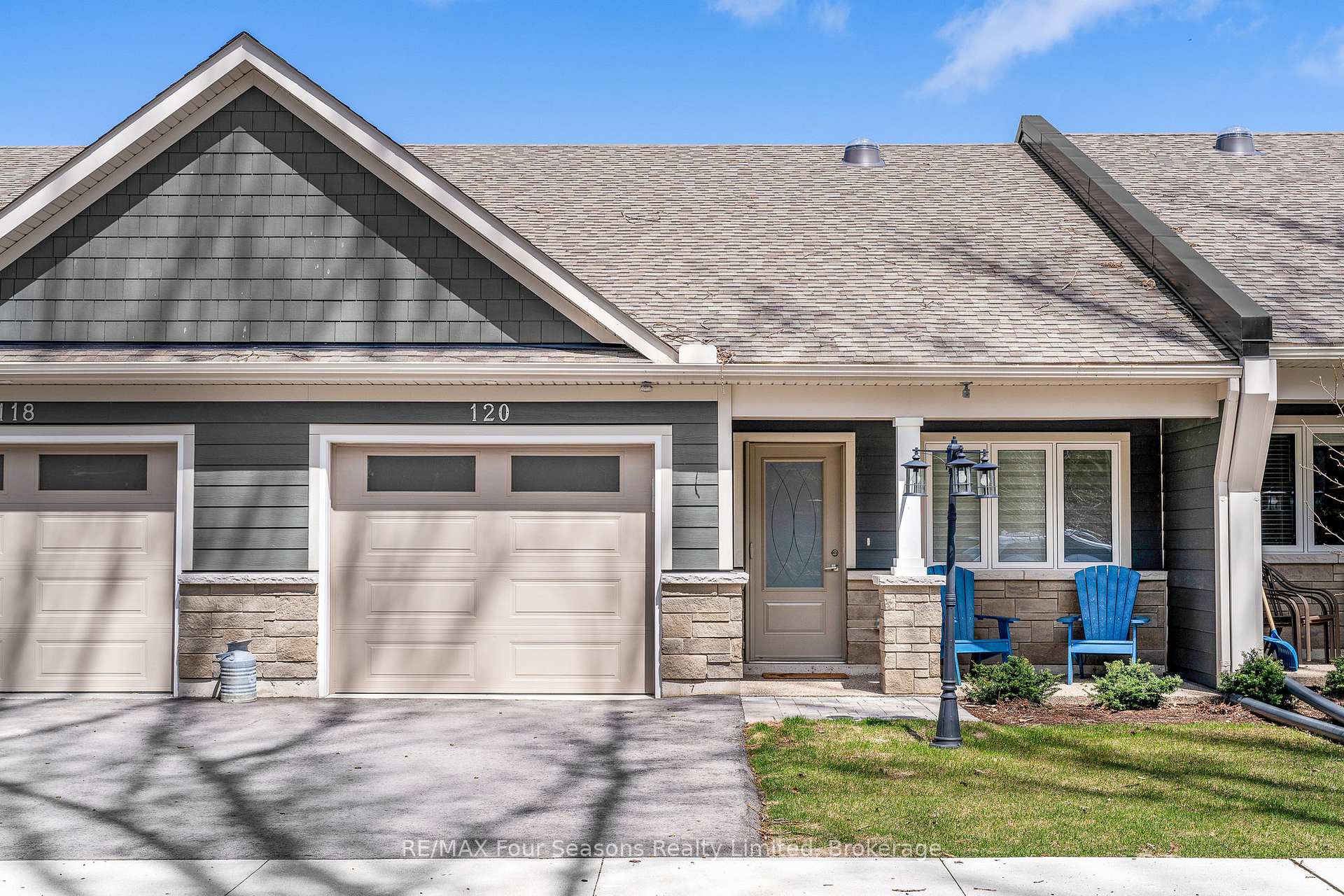 120 Warbler Way, Blue Mountains, ON N0H 2P0