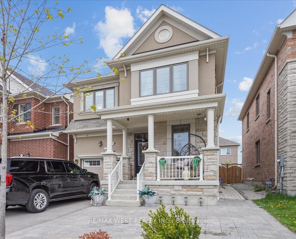 120 Westfield Drive, Whitby, ON L1P 0G1