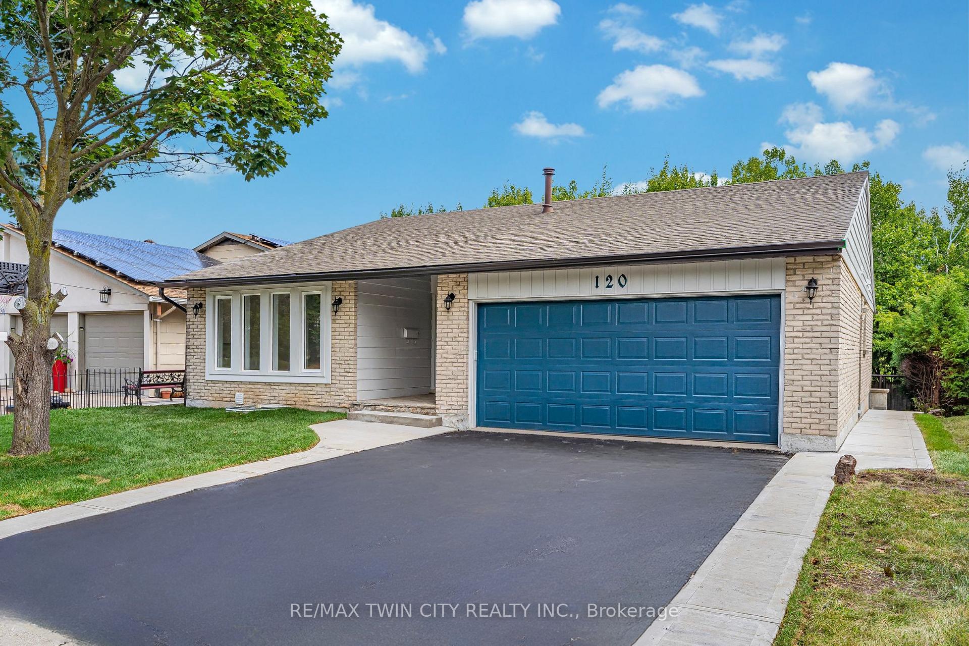 Kitchener Real Estate MLS® Listings & Houses For Sale