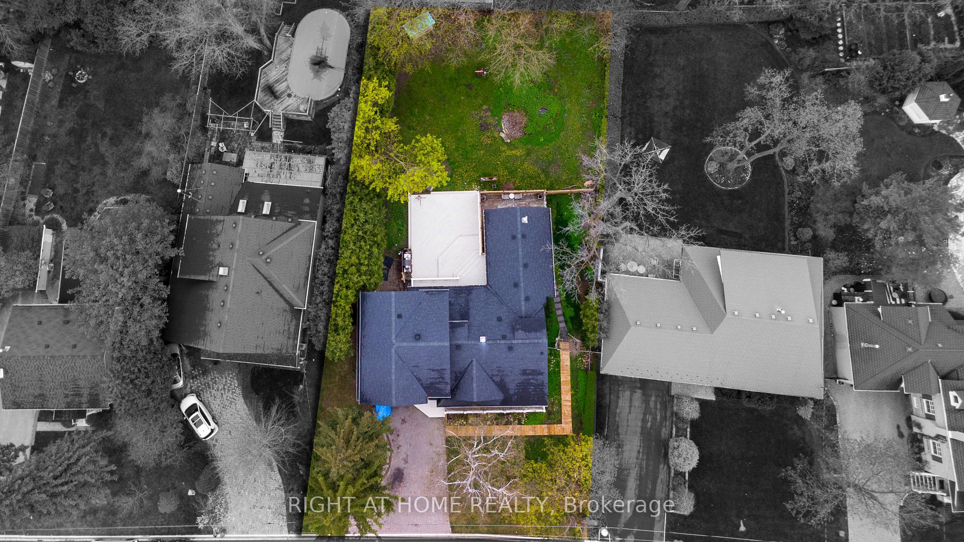 120 Wright Street, Richmond Hill, ON L4C 4A5