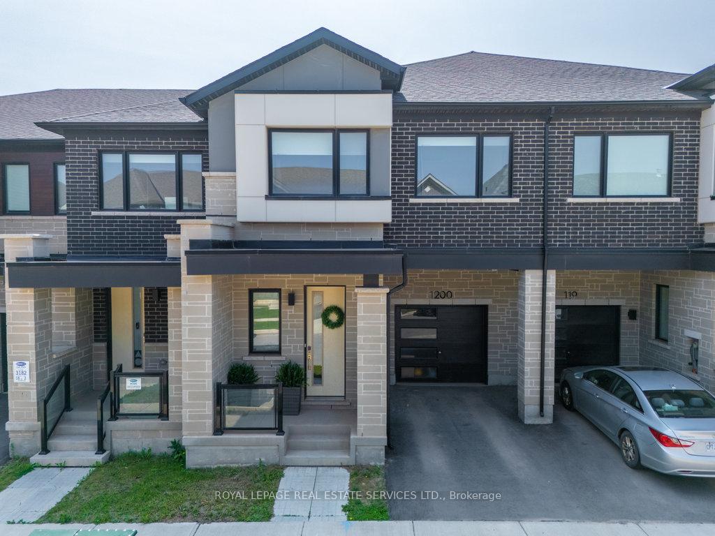 1200 Anson Gate, Oakville, ON L6H 3Z9